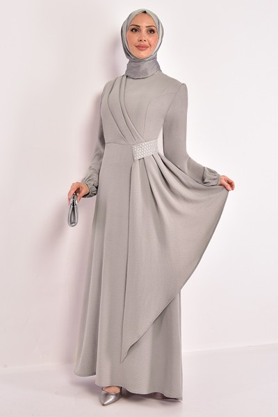 Pierre Détail Robe Pierre