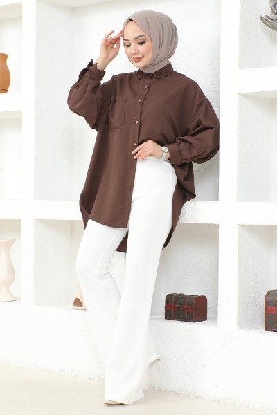 Spanish Trot Pants Ecru