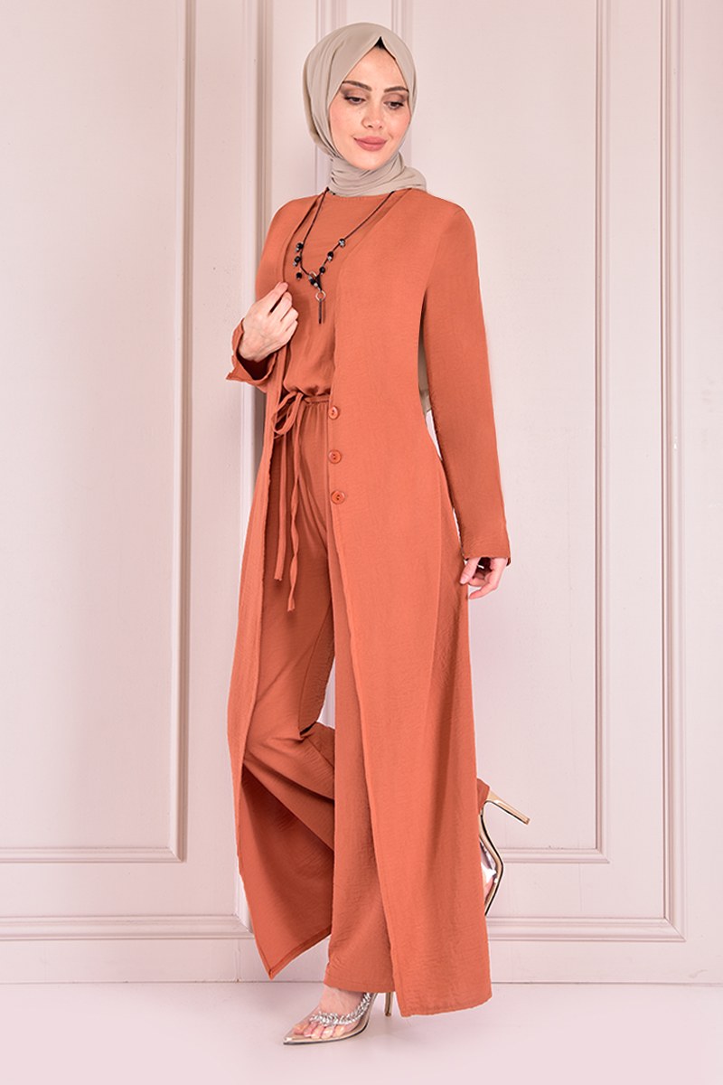 Tulum Elbise - Tulum Elbise Modelleri - ModaMerve