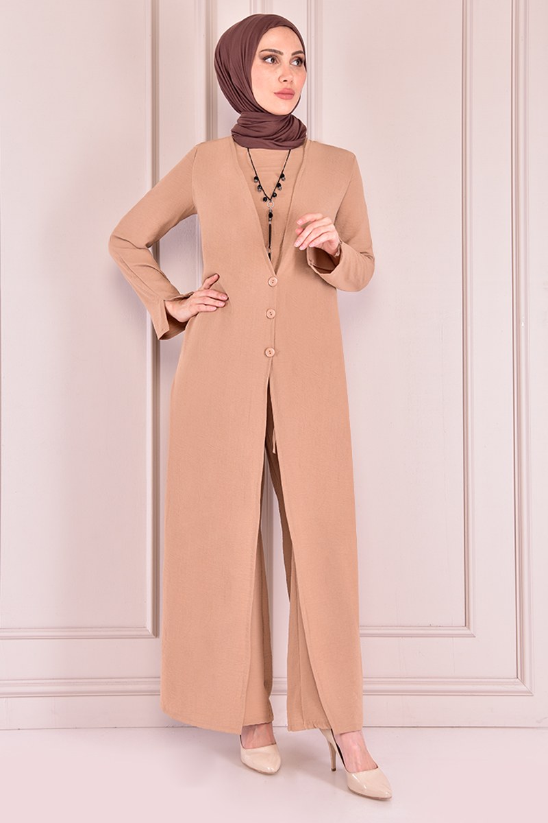 Tulum Elbise - Tulum Elbise Modelleri - ModaMerve