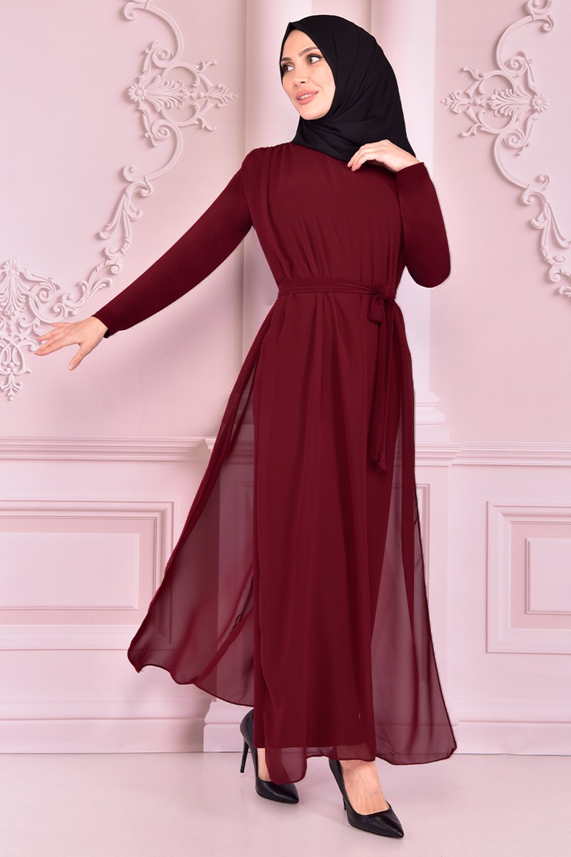 Tulum Elbise - Tulum Elbise Modelleri - ModaMerve