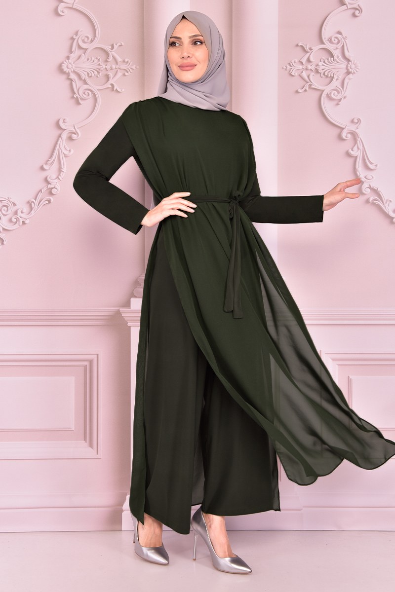 Tulum Elbise - Tulum Elbise Modelleri - ModaMerve